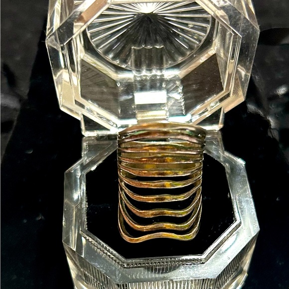 Jewelry | Dominique Dinouart Ring | Poshmark